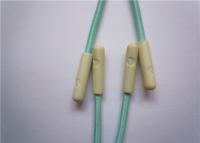 China Multi Coloured Shoe Laces for sale