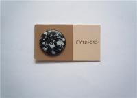 China Apparel Decorative Sewing Buttons for sale