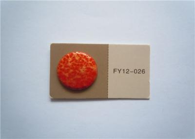 China Weinlese-Kleid knöpft das Nähen/Metallhemd-Knöpfe besonders angefertigt zu verkaufen