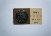 China 2016 high quality special nice spring snap button for clothes for sale