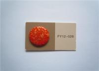 China 2016 high quality special nice spring snap button for clothes for sale
