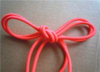 China 2mm Waxed Cotton Cord for sale