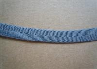 China Decorative Adjustable Webbing Straps Polyester Quilt Binding No Slip for sale