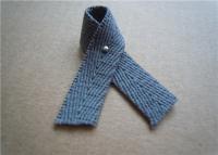 China Decorative Adjustable Webbing Straps Polyester Quilt Binding No Slip for sale