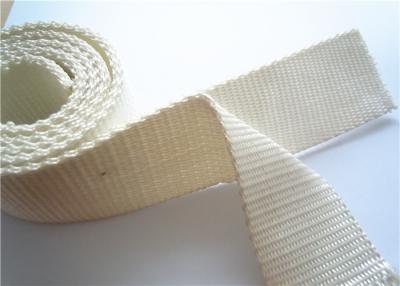 China Kundengebundene Jacquardwebstuhl-Webart-Gewebe-nicht elastische Kleiderzusätze zu verkaufen