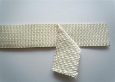 China Kundengebundene Jacquardwebstuhl-Webart-Gewebe-nicht elastische Kleiderzusätze zu verkaufen
