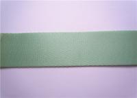 China Apparel Accessories Polyester Webbing Tape / Binding Tape Woven for sale