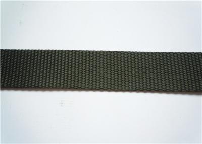 China Dobra não elástica do dobro da fita da polarização do cetim da fita 20mm do poliéster da roupa à venda