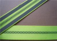 China High Visibility Reflective Tape for sale