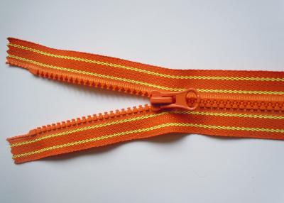 China De kleurrijke ritssluiting van de van de achtergrond meteltrekkracht nylon rolritssluiting voor jasje, laag, kleding Te koop