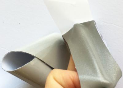Cina Nastro riflettente ignifugo dell'abbigliamento, striatura riflettente per l'abbigliamento in vendita