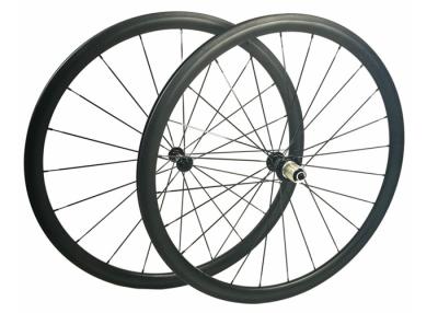China Antikoolstofweg het Cirkelen Wielen Op hoge temperatuur 9/10/11 verzenden Compatibel systeem Te koop