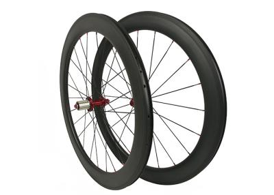 China De Fiets van de de Klinknagelweg van de hoge Precisiekoolstof rijdt Voor Achter24h Anti Op hoge temperatuur van 20H Te koop