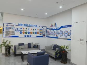 China Factory - ShenZhen ManLi Technology Co., LTD.