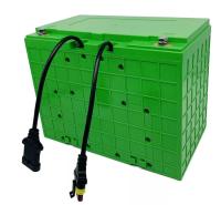 Quality 12V 145Ah Battery Module LiFePO4 Automotive Battery High Voltage High Capacity for sale
