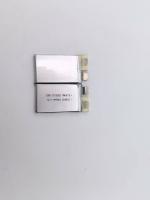 Quality 2420mAh 3.7V Semi Solid State Battery For Portable Power Banks for sale