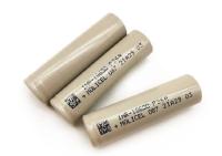 Quality 18650 35A High Rate 3.7V 2600mAh Lithium Ion Rechargeable Battery for sale