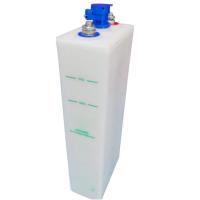 Quality 1.2V 200Ah Nickel Cadmium Rechargeable Battery For Emergency Lighting UPS for sale