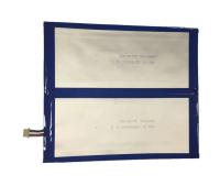 Quality Ultra Thin Lithium Polymer Battery 3.7 V 10000mah Rechargeable Lipo Battery for sale