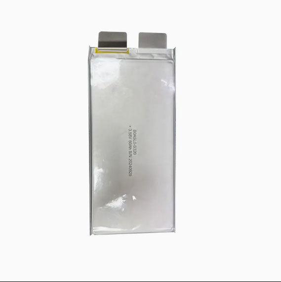 Quality 3.6V 50Ah Drone Battery - Semi-Solid State for Long Flight & Max Payload, Fast Charge, Enhanced Safety for sale