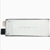 Quality 6000mAh Semi Solid State Battery Rechargeable Lithium Ion Polymer Battery Pack 3 for sale