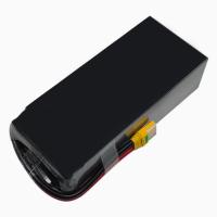 Quality 23.7V Semi Solid State Lipo Battery for sale