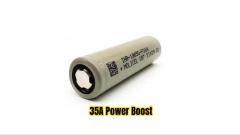 18650 35A Battery: Power Your Devices!