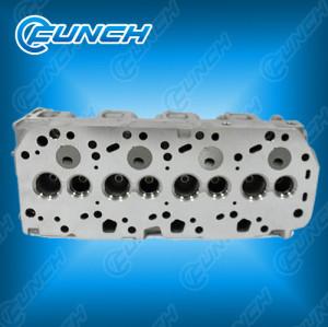 China 2c/3c/2CT/3CT Engine Aluminium Cylinder Head Assembly for Toyota OEM 11101-64390/11101-64132 for sale