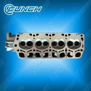 China Cylinder Head for Toyota 3y , OEM No.: 11101-71030, 11101-09110 for sale