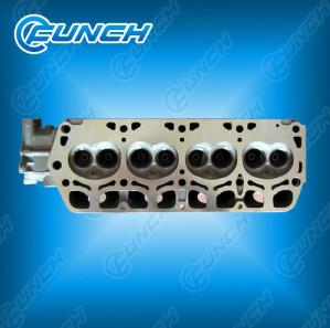 China 4Y/2.2 Cylinder Heads for Toyota OEM NO. 11101-73020/11101-73021 for sale