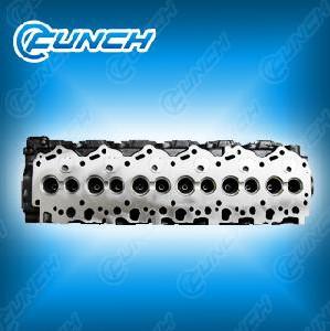 China 1HZ Cylinder Heads for Toyota OEM NO. 11101-17031 11101-17010/1/2 11101-17012/3 11101-17050S  AMC NO. 909057 for sale