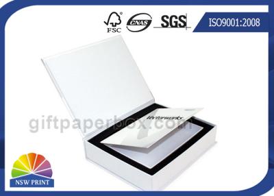 China Espuma cortada con tintas aduana magnética electrónica de la caja de cartón de los cigarrillos en venta