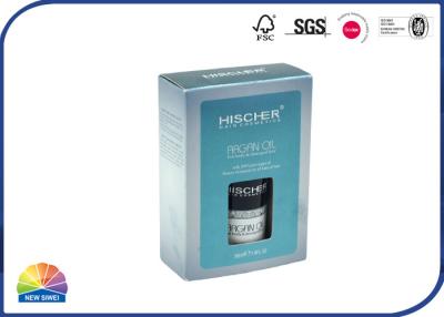 China OEM Acceptable Folding Carton Box Custom Print Spot UV Gloss Lamination for sale