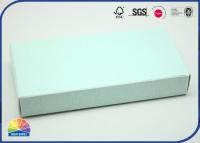 China Custom Logo Foldable Gift Box Luxury Design Printed Packaging Boxes for sale