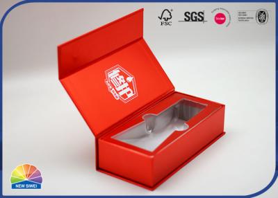 中国 さまざまな着色されたギフトの包装紙箱無光沢のLamintion -利用できるT/Tの支払 販売のため