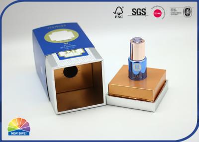 China Eco Friendly Paper Gift Box Packaging Standard Export Carton for sale