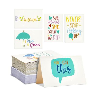 China Eco-friendly White Foldable Gift Box with Matte Lamination Glossy Lamination for sale