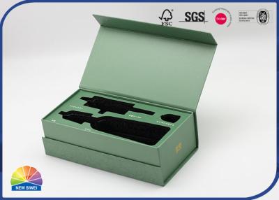 中国 びんの包装箱を押す堅い紙箱のカートンのボール紙 販売のため