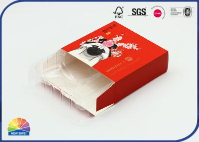 China Stellen-UV-Tuck End Printing Foldable Carton-Kasten Matte Lamination zu verkaufen