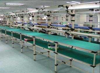 China Factory - Shenzhen Jingji Technology Co., Ltd.