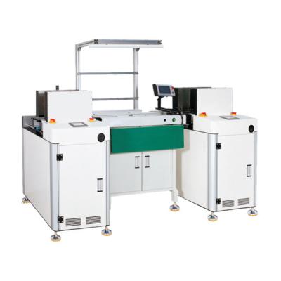 China CHT-CVP-600LD Geautomatiseerde productielijnen Te koop