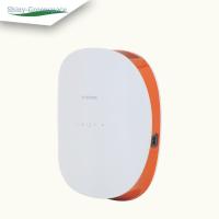 China Vertical 48dB Air Purifier Ventilation System  Wall Mounted Ventilation System Class H13 for sale