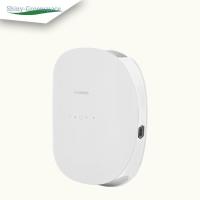 China Vertical 48dB Air Purifier Ventilation System  Wall Mounted Ventilation System Class H13 for sale