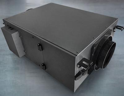 China High Airflow Wall Mounted Ventilation System for Industrial Use for sale