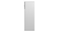China Adjustable Timer Air Source Heating And Air 53dB Lightweight  Air Filter Ventilation System for sale