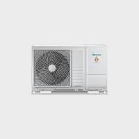 China RoHS VRF VRV Air Conditioning System 48dB Multi Language Vrv Ac System for sale