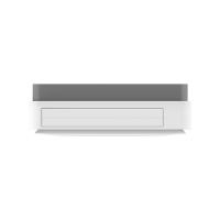 China 500CFM Wall Mounted Ventilation System R32 Remote Control Refrigerant Ventilation System for sale