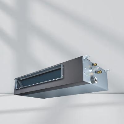 China Wall Mounted Ventilation System H501 Coaxial UL Listed 48dB for sale