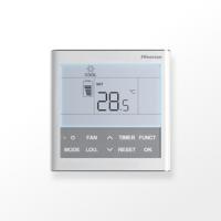 China 53dB RoHS Hisense Remote Control Ventilation System Remote for sale