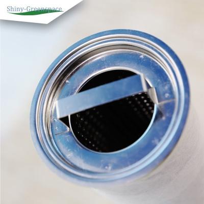 China Nylon Mesh PTFE Air Filter 40 Inch Precision Filter Element for sale